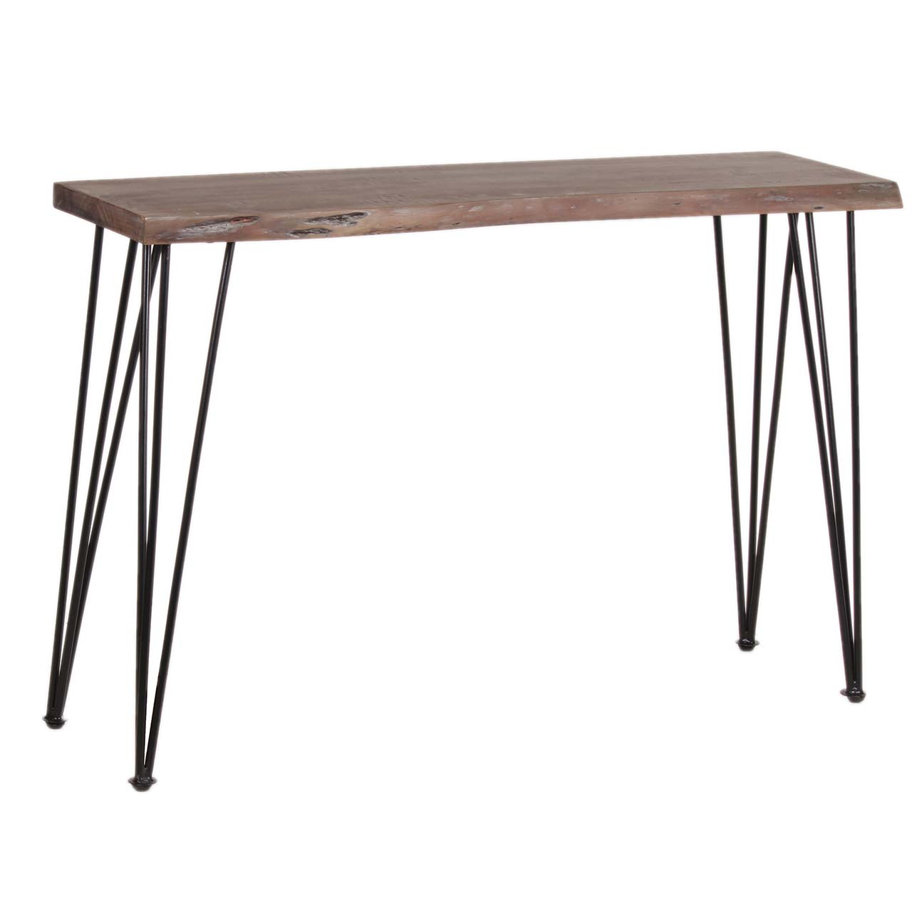 Forge Console Table